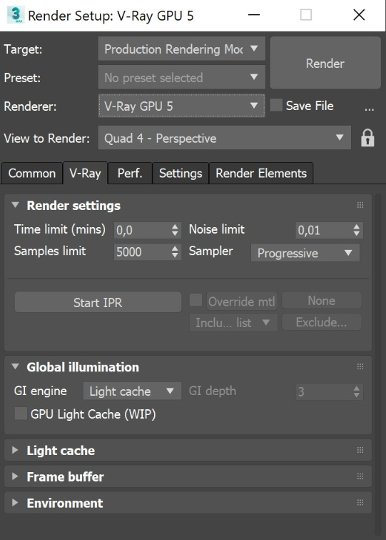 Vray Vs Corona：哪个更好？-Corona降噪器「瑞云渲染」